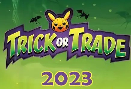 Trick or Trade 2023 – Kantocards