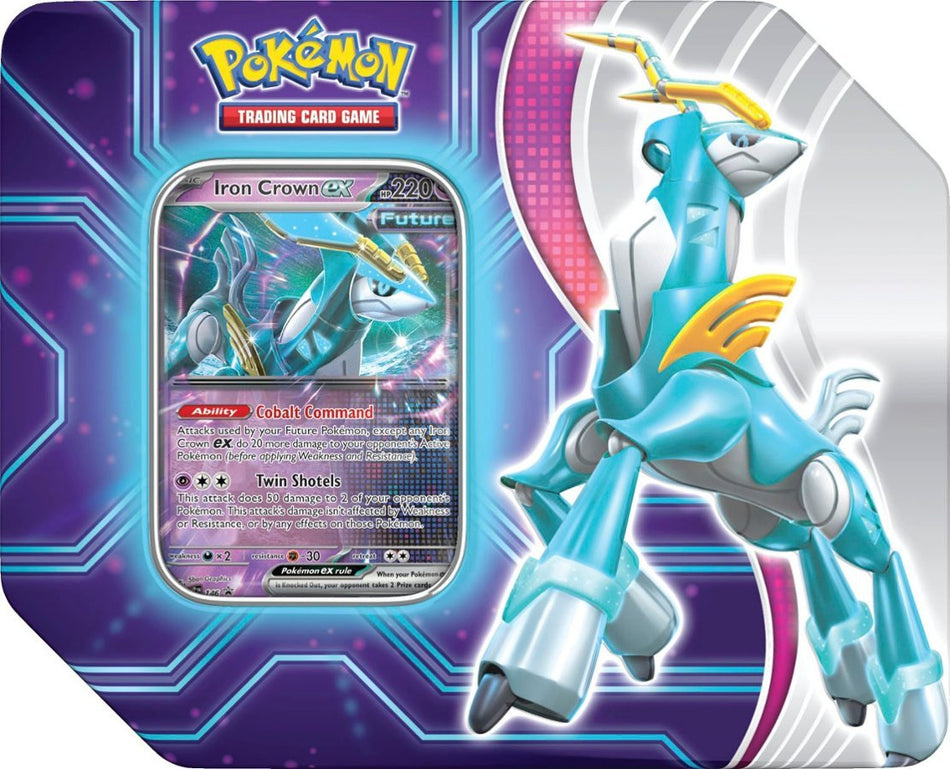 Tins & Mini tins – Kantocards