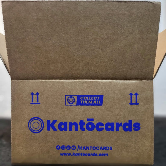 Shiftry - ME01: Mega Evolution - Pokemon – Kantocards