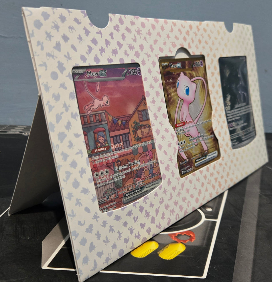 Pokemon 151 – Kantocards