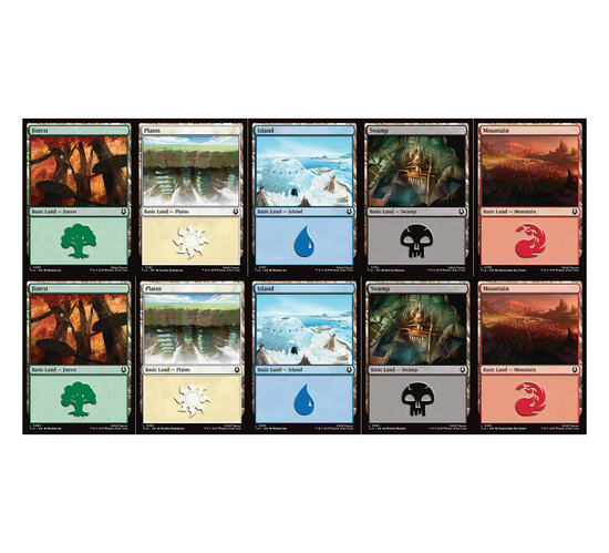 MTG: Avatar the Last Airbender - Bundle – Kantocards