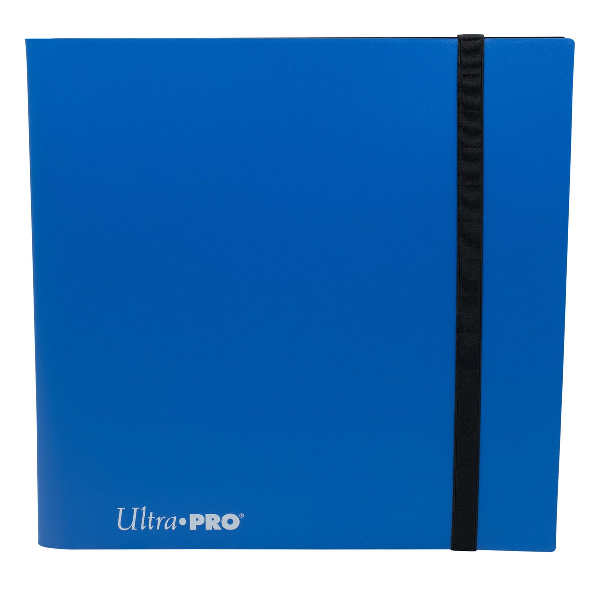 UP Eclipse Pro-Binder 12 - Pockets - Pacific Blue – Kantocards