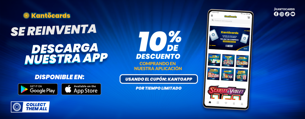 Kantocards | Cartas Sueltas, Producto Cerrado y más