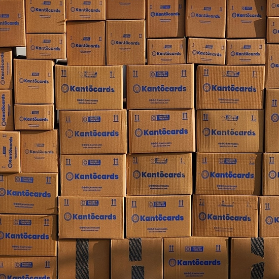 MTG: Avatar the Last Airbender - Bundle – Kantocards