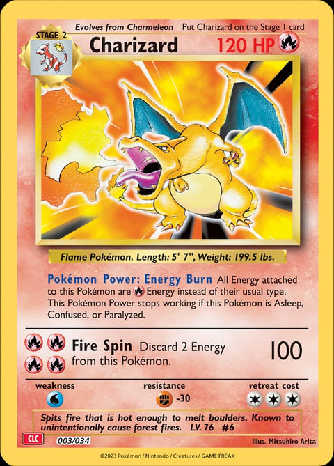 Pokémon Trading Card Game CLASSIC – Kantocards