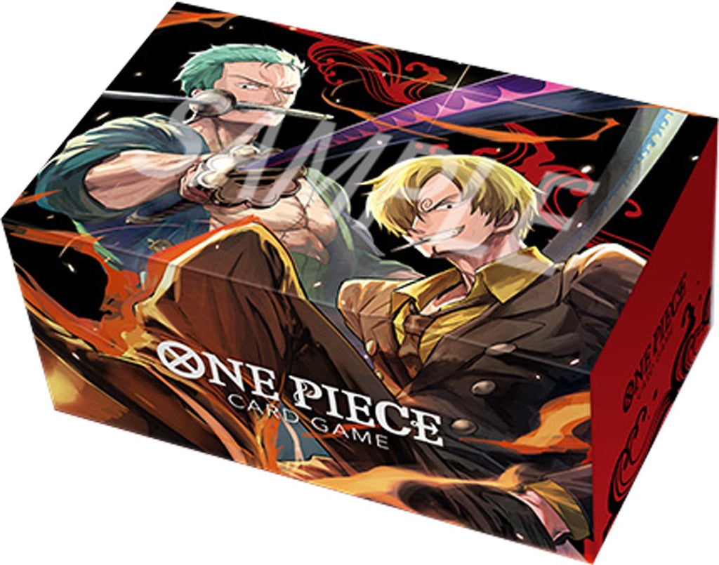 Preventas One Piece – Kantocards