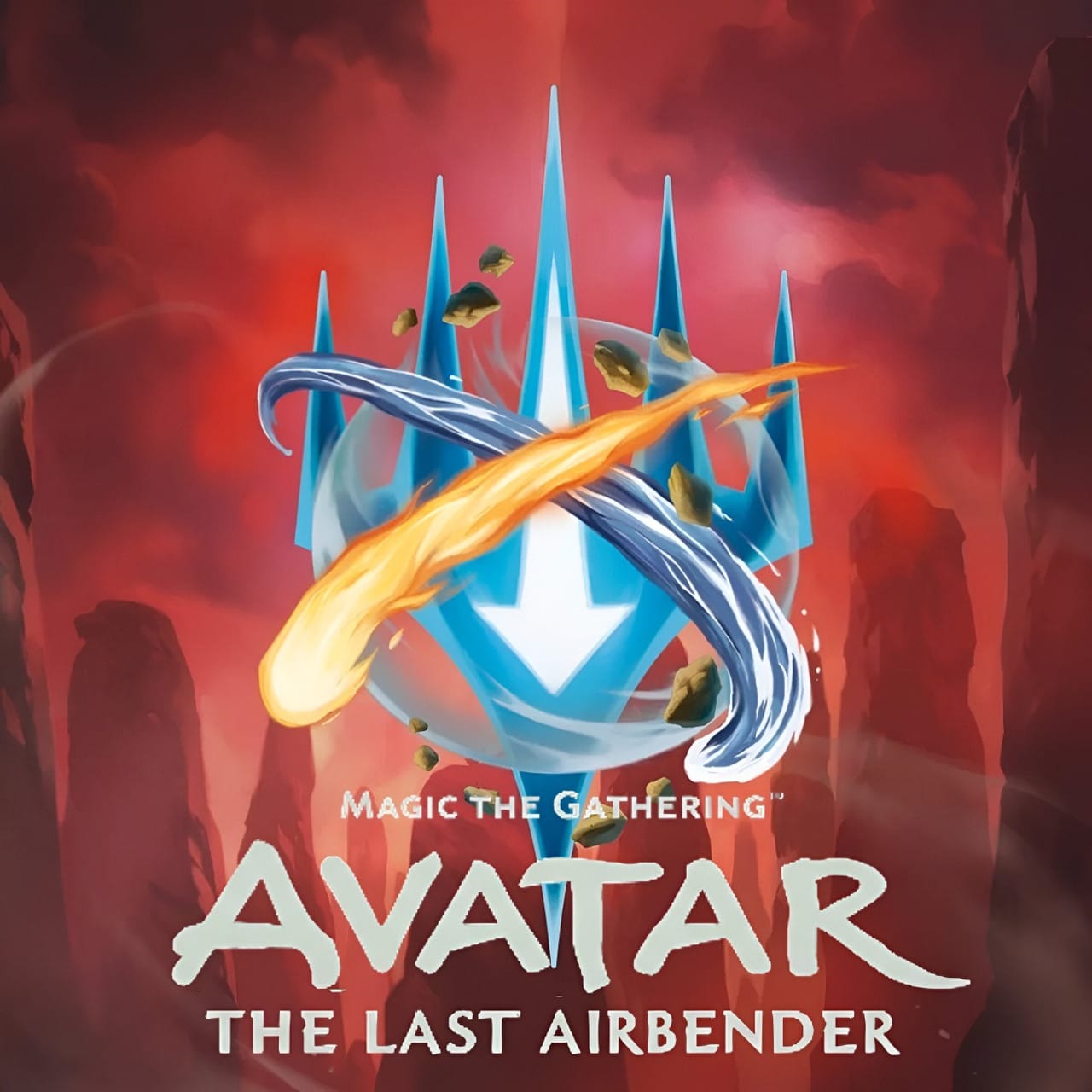 MTG: Avatar the Last Airbender - Play Booster Display - Preventa ...
