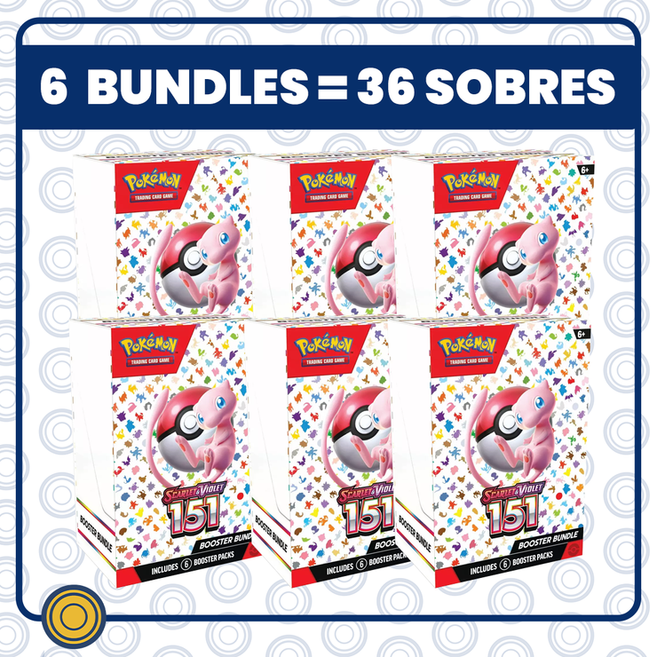 Pokemon 151 – Kantocards