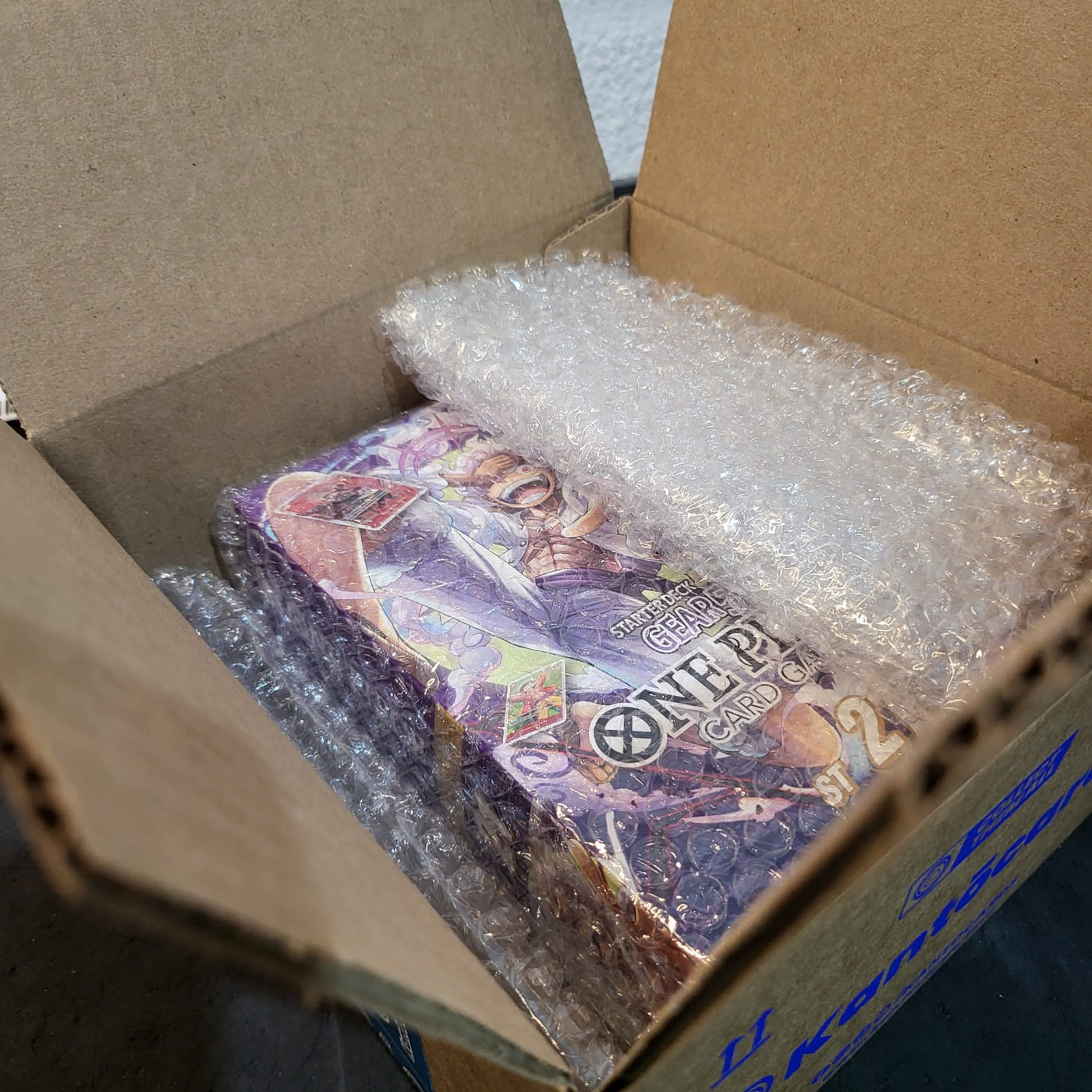 MTG: Avatar the Last Airbender - Bundle - Preventa – Kantocards