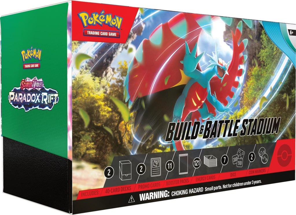 Build & Battle (Combina y Combate) – Kantocards