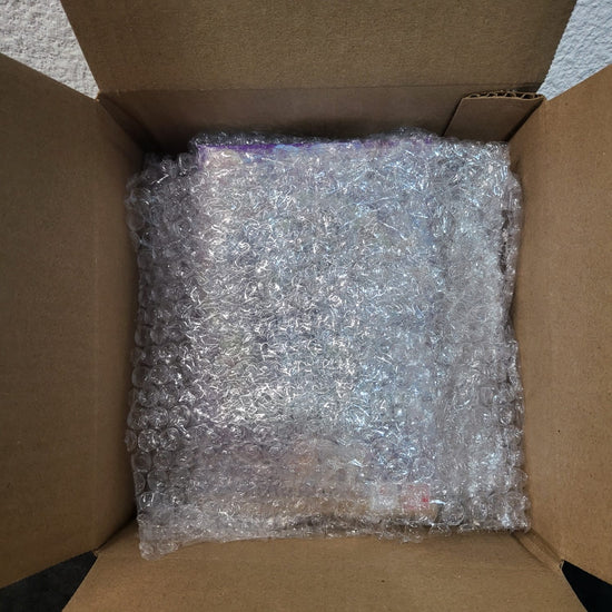 Garganacl - 147/132 - ME01: Mega Evolution - Pokemon – Kantocards