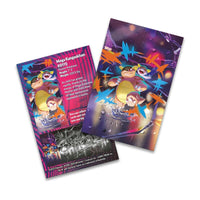 Mega Evolution - Mini Tin - Mega Kangaskhan – Kantocards