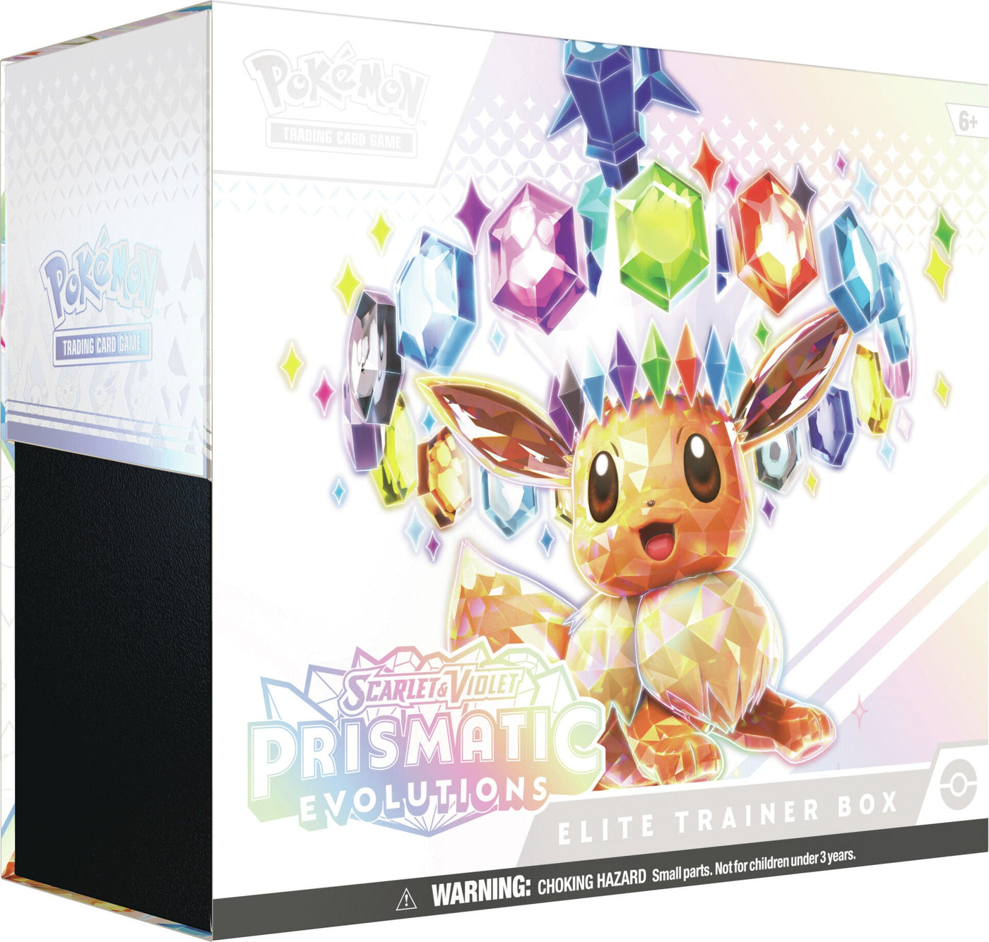 Prismatic Evolutions | Productos y Cartas Sueltas – Kantocards