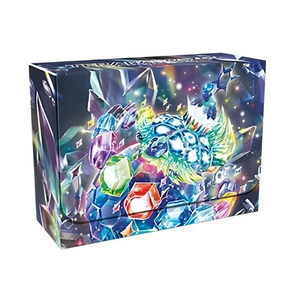 Deck Box - UPC Terapagos ex - – Kantocards