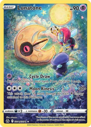 Crown Zenith – Page 2 – Kantocards