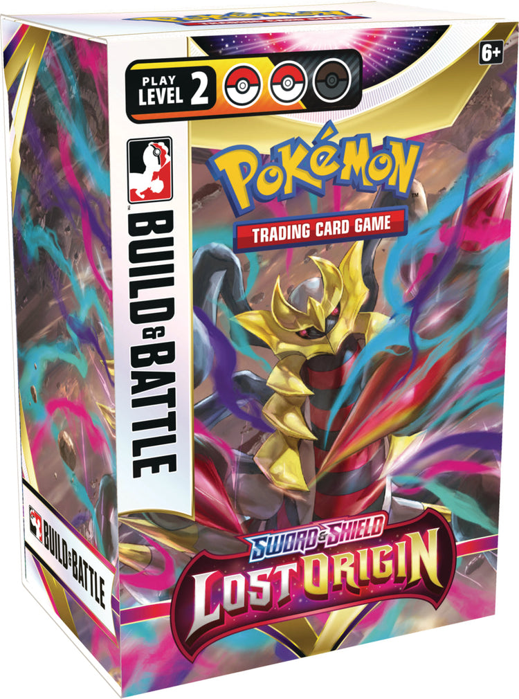 Build & Battle (Combina y Combate) – Kantocards
