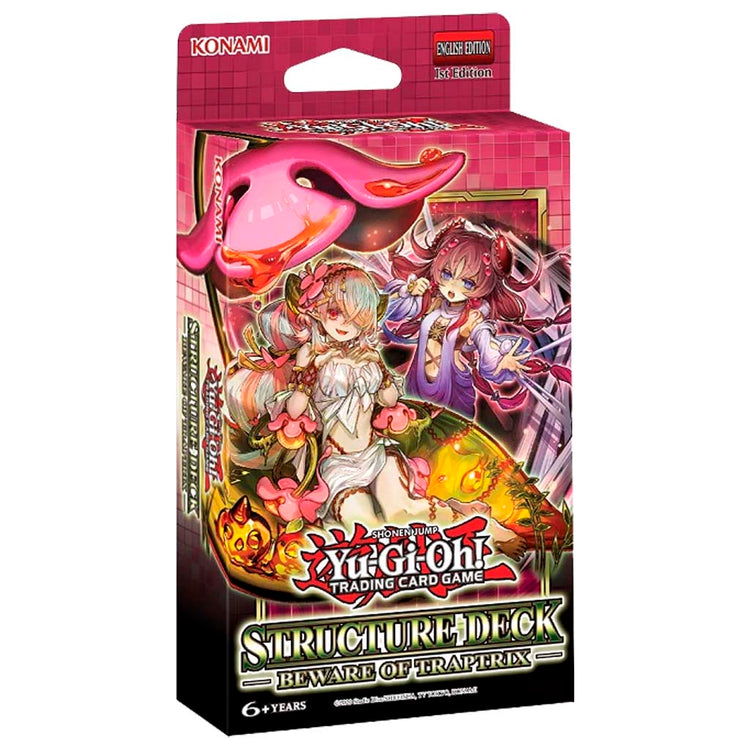 Yu-gi-oh! Cartas y producto cerrado – Kantocards